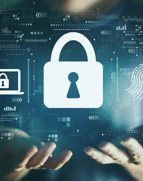 Data Protection – Risk-Y